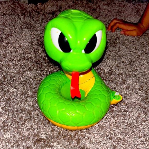 Toys | Goliath Snake Toy | Poshmark